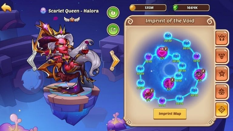 Idle Heroes Tier List - Assemble a Team of the Best Heroes!