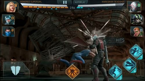 Injustice 2 Characters - Complete Tier List