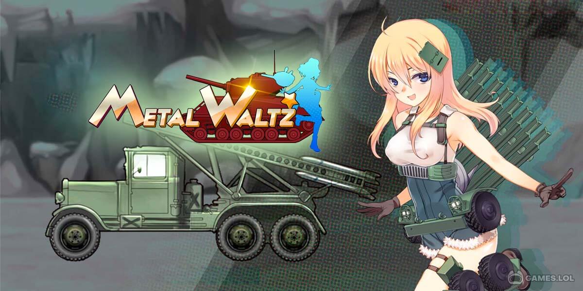 Play Metal Waltz on PC - Games.lol