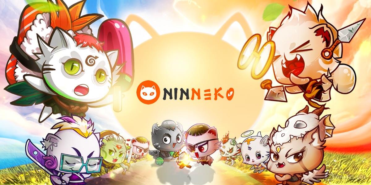 Play Ninneko on PC - Games.lol