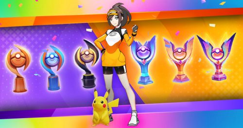Pokémon UNITE Ranks - An In-Depth Guide for Beginners