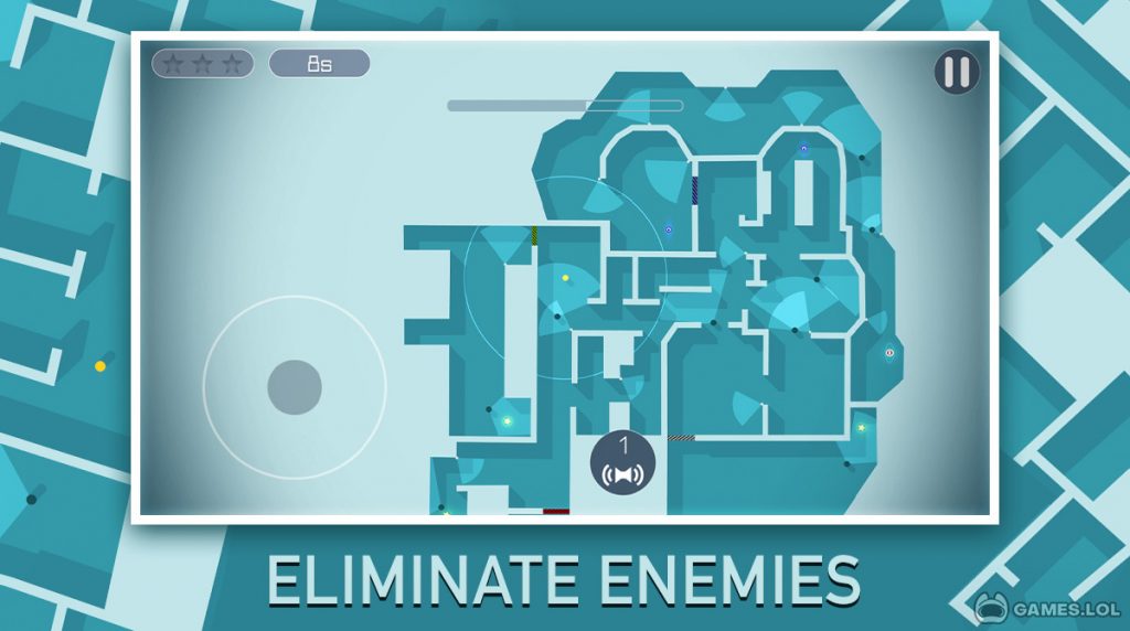 Best Stealth Games - Choose to Play Any of These Games