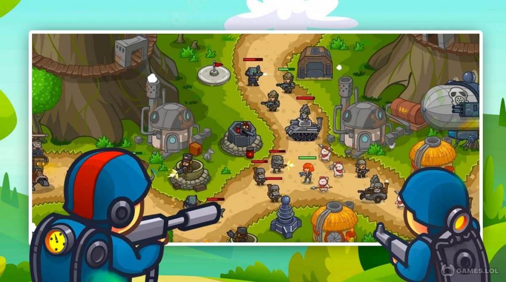 10 of the Best Games Like Clash of Clans to Play Now