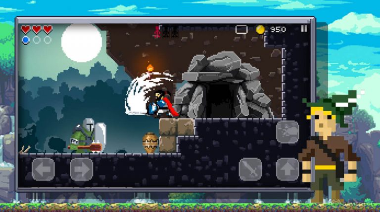 10 Pixel Art Games for Retro Gaming Fans