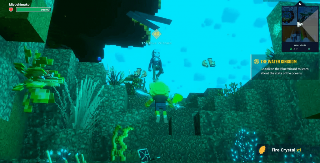 Top 8 Metaverse Games Worth Playing This 2023