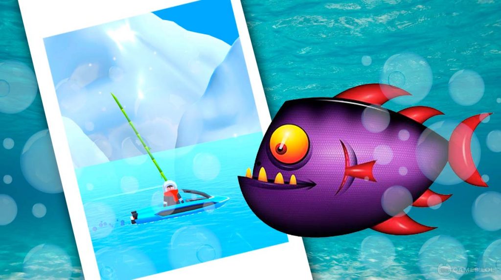 The Best Fun Fishing Games To Play Right Now
