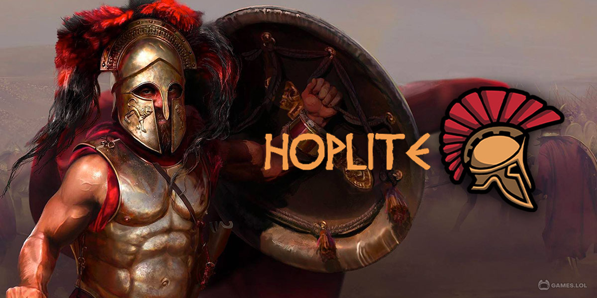 Play Hoplite on PC - Games.lol