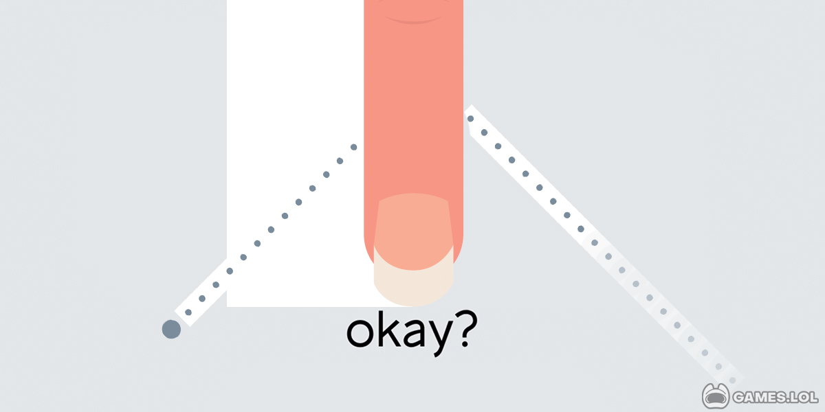 Okay Game - Download & Play this Hardcore Casual Puzzle Game