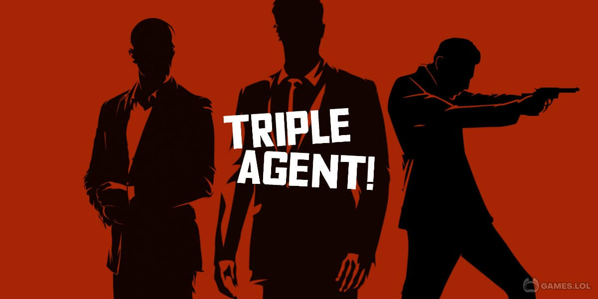 Triple Agent Game - Download this Deceptive Board Game for Free