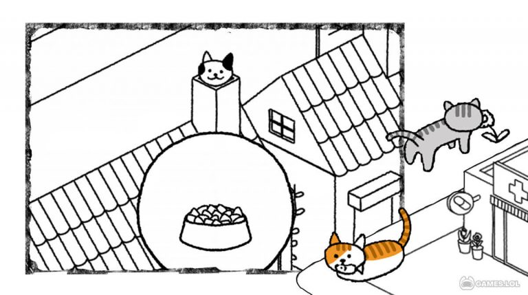 7 Best Free Cat Games Available To Play On PC