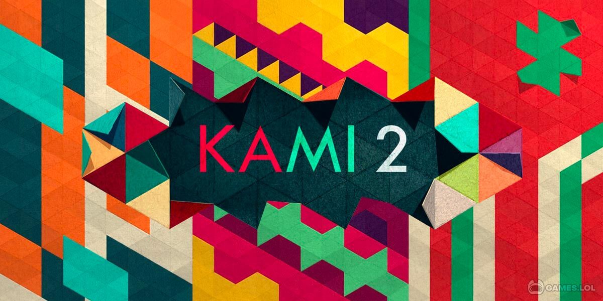 Play KAMI 2 on PC - Games.lol