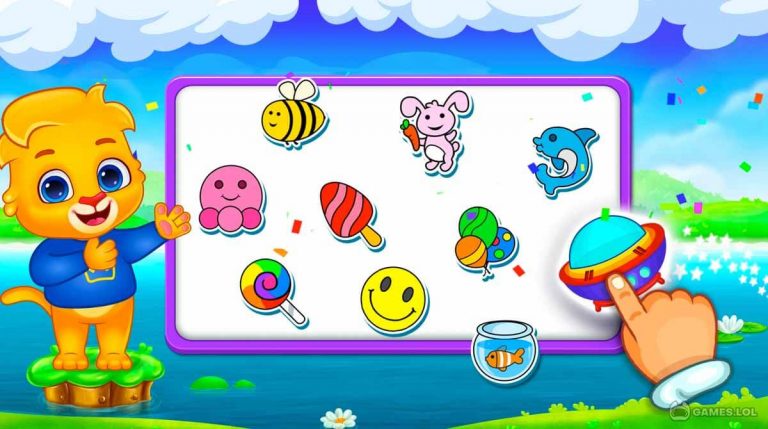 8 Best Educational Video Games Perfect for Children