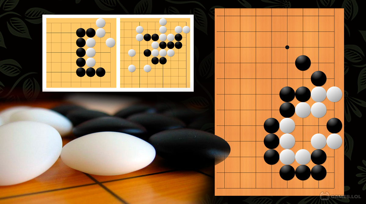 Play Tsumego Pro On PC Games lol