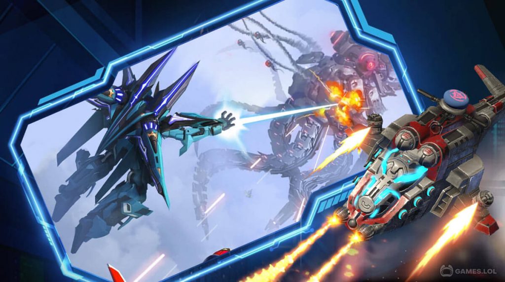 Best Bullet Hell Games - Fun Games You Can Play