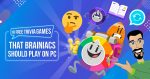 10 Trivia Games You Can Play for Free Offline & Online