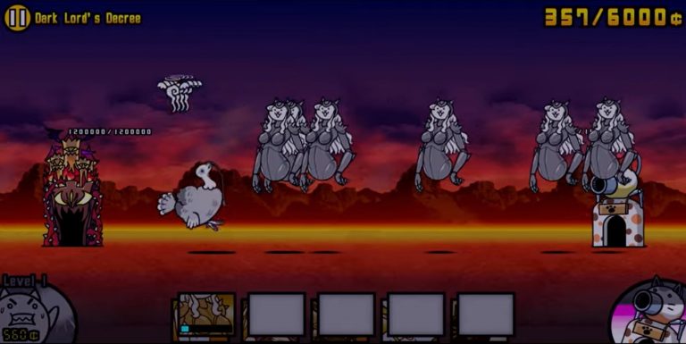 Conquer the Battlefield with The10 Battle Cats Best Cats of 2023