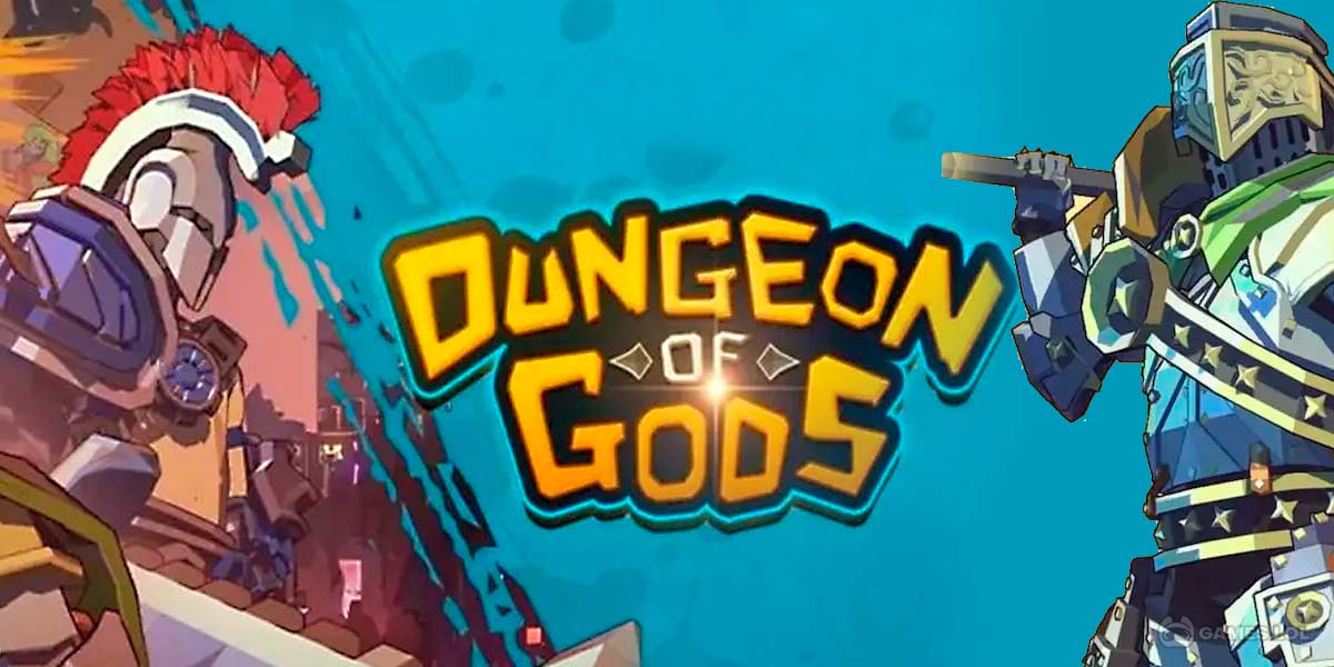 Dungeon of Gods - Download & Play for Free Here