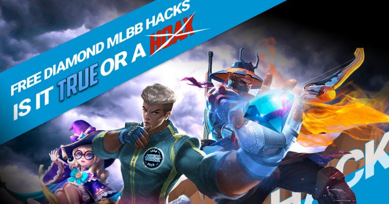 Free Diamond MLBB Hacks - Are They True or Not?