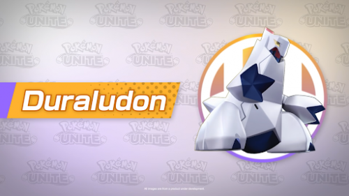 Duraludon Pokémon UNITE Build, Moveset & Items Guide