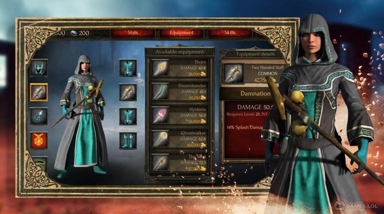 The 10 Best Offline RPG You Can Play