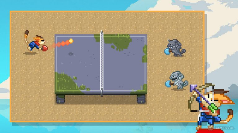 The List of the Best Island Games to Kill Time