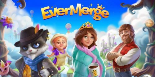 Top 10 Merge Games to Play on Your Free Time