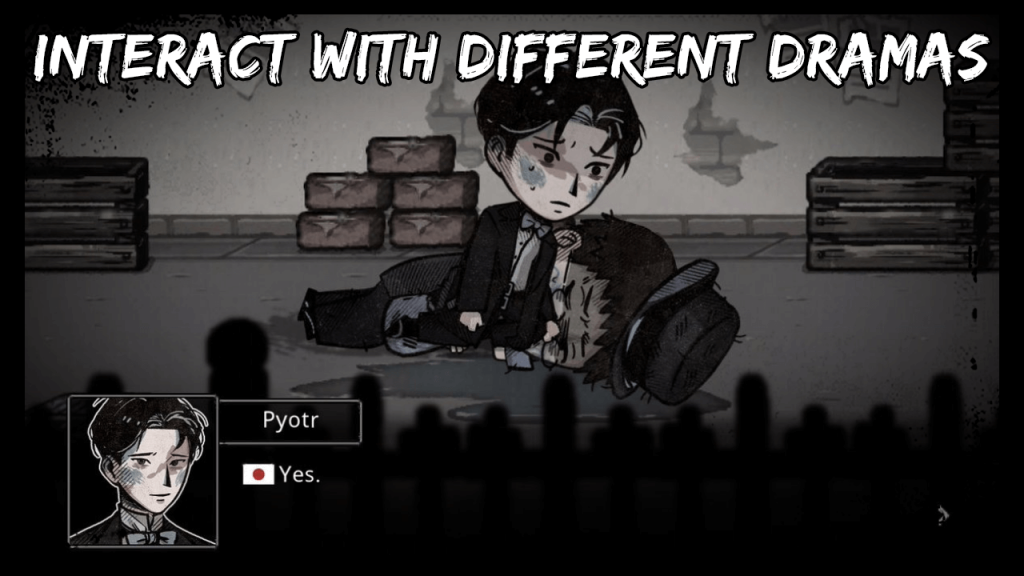 The Best Story Games You Could Get Lost In