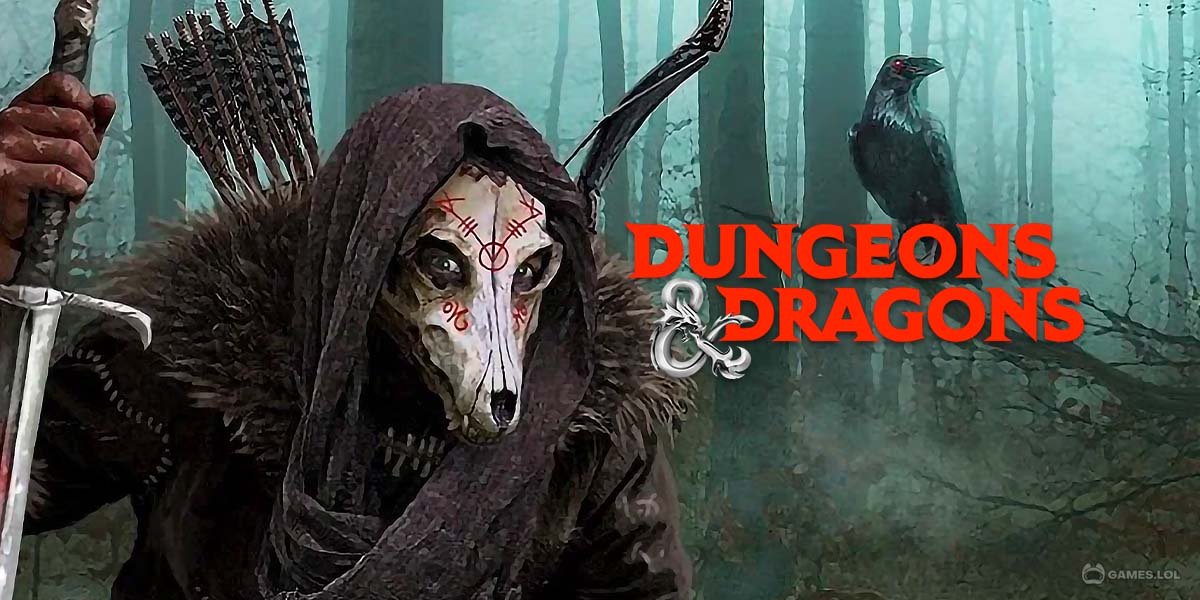 D&D Style RPG - Download & Play for Free Here