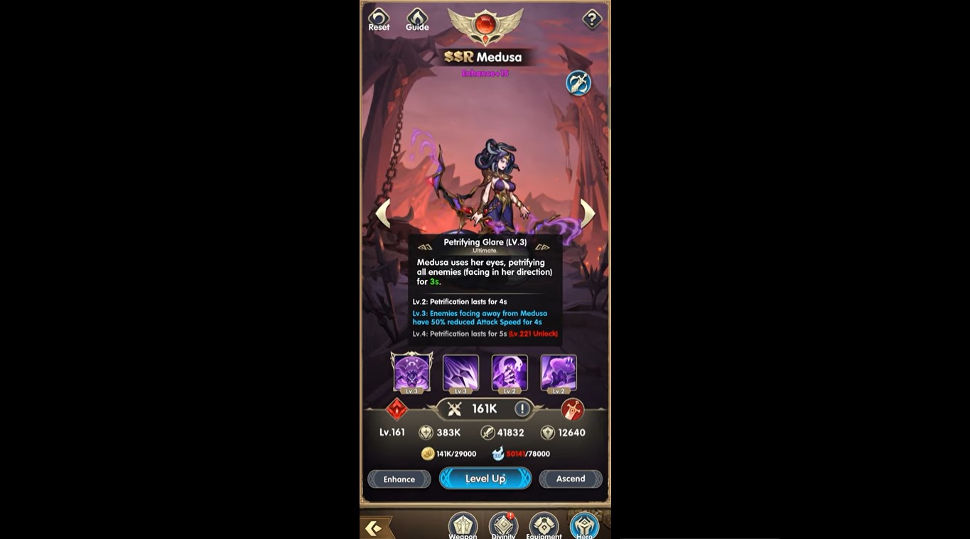 Mythic Heroes Tier List - The Best Heroes Available for 2022