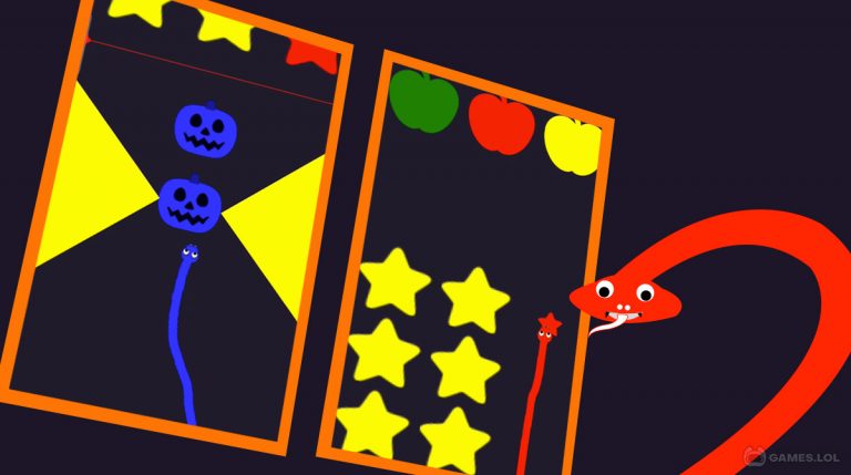 9 Best Snake Games Worth Playing During Your Free Time