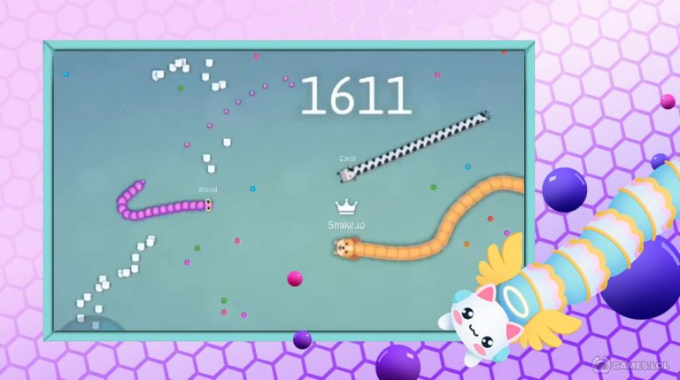 9 Best Snake Games Worth Playing During Your Free Time