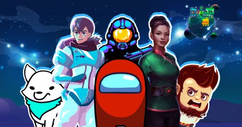 10 Best Alien Games that Intergalactic Fans will Enjoy