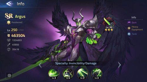 ML Adventure Tier List - Most Powerful Heroes this 2022