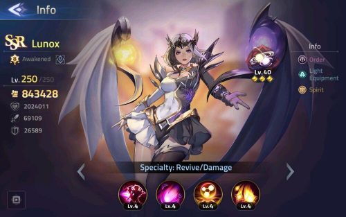 ML Adventure Tier List - Most Powerful Heroes this 2022