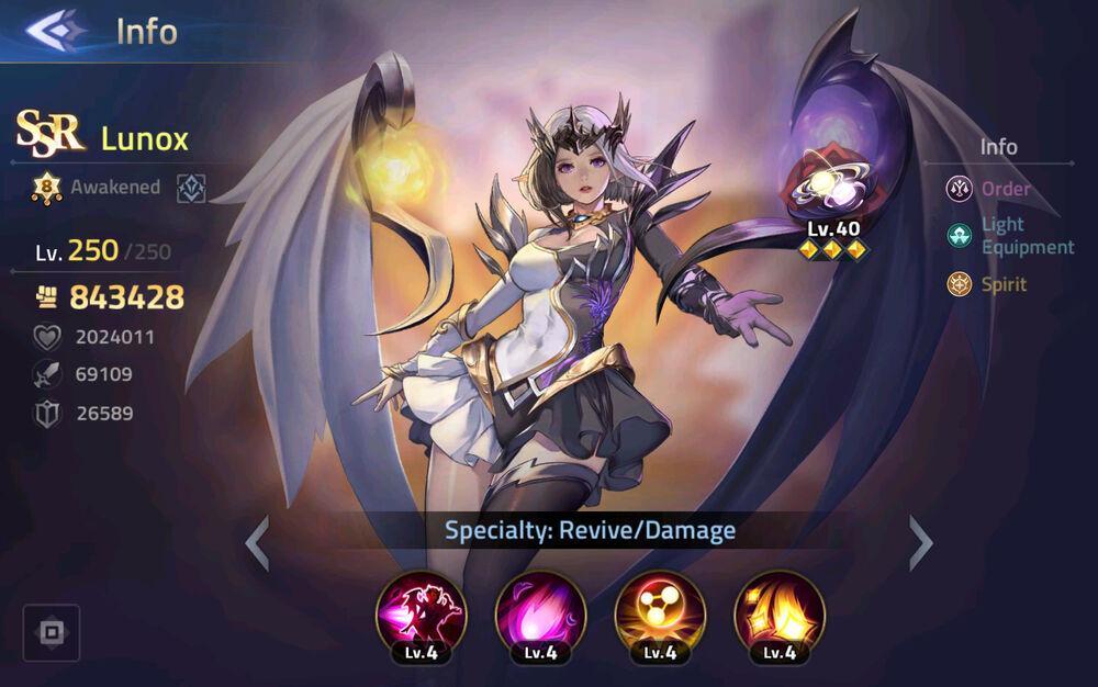 ML Adventure Tier List Most Powerful Heroes This 2022