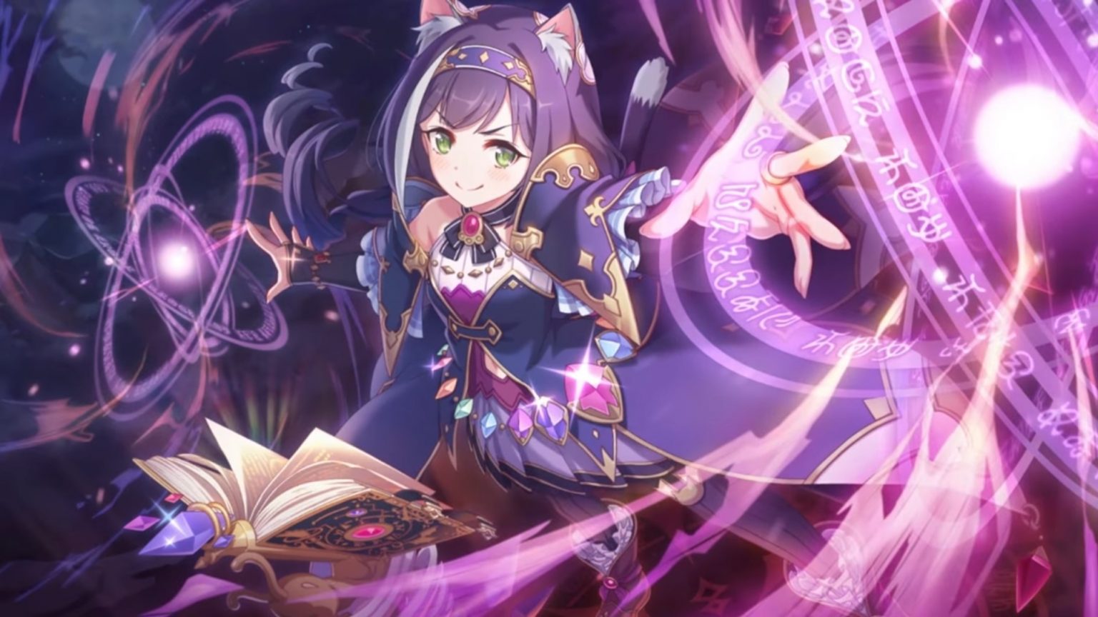 Princess Connect Re Dive Characters for Beginners