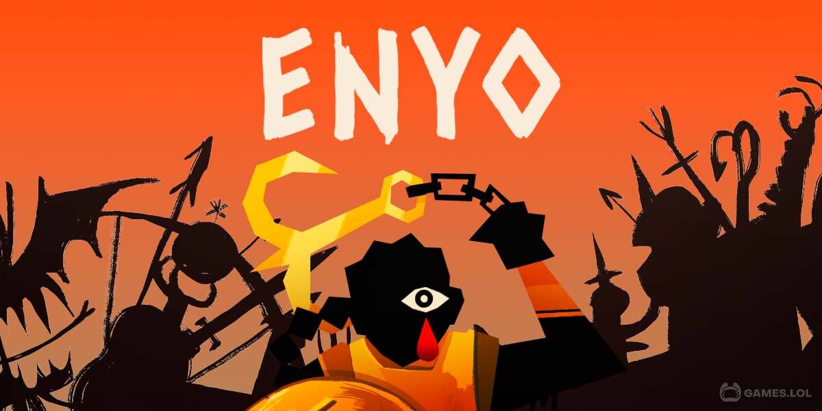 ENYO - Download & Play for Free Here