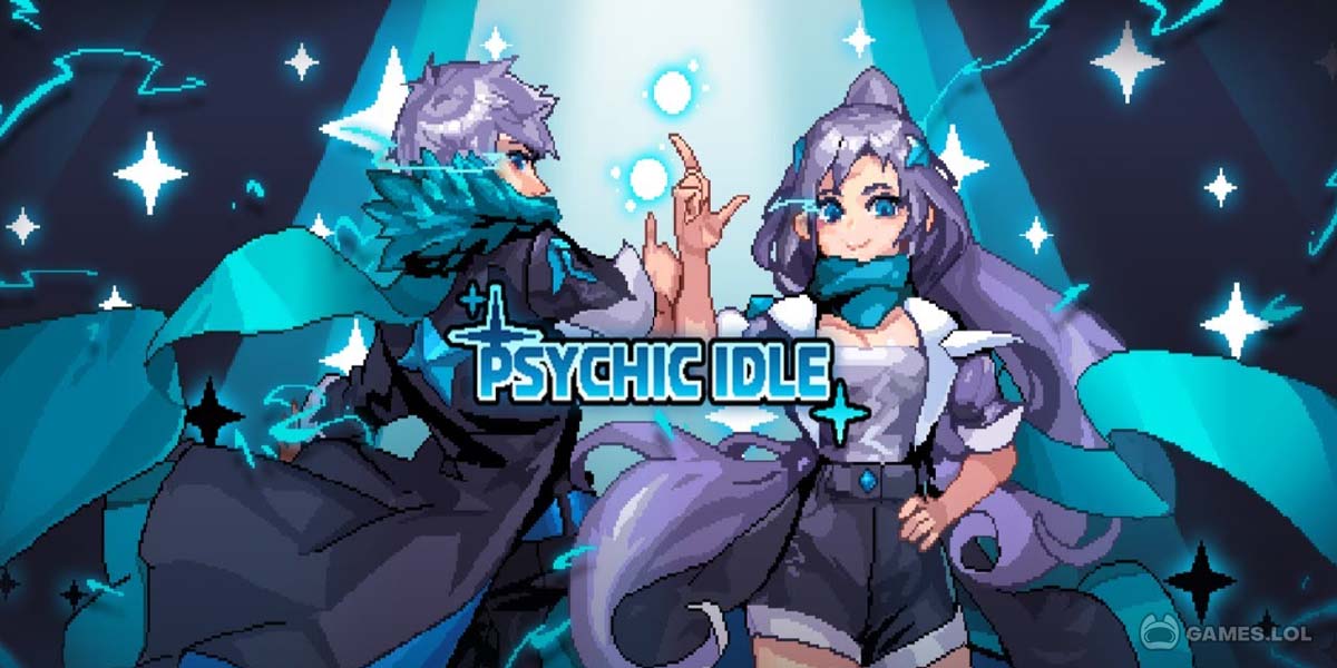 Psychic Idle - Download & Play for Free Here