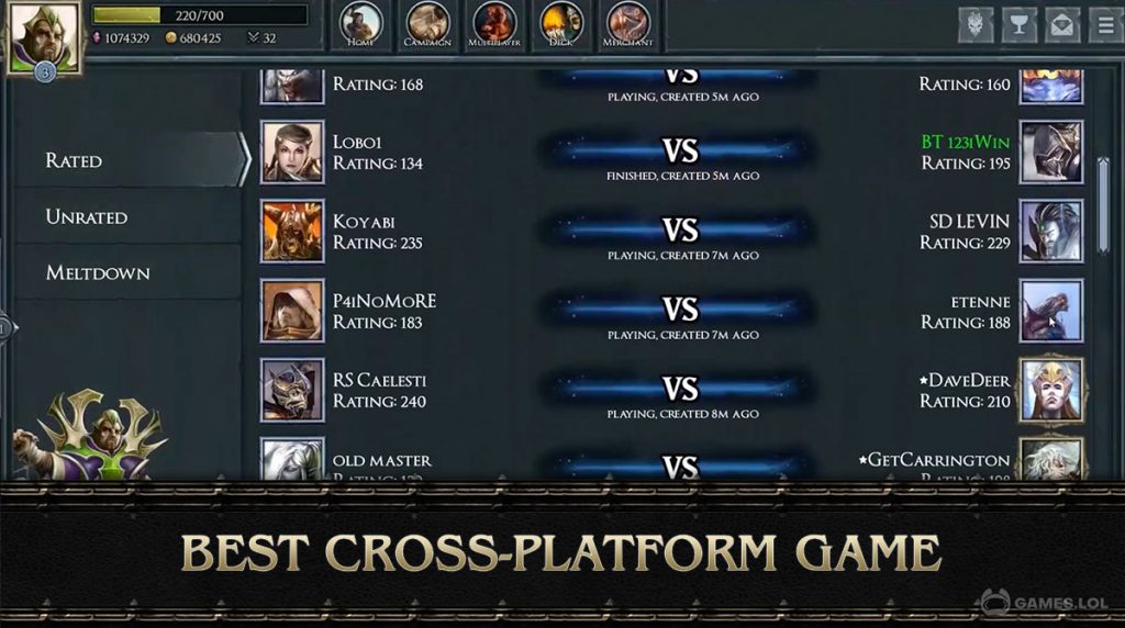 Games Like Magic: The Gathering - 10 Options for Strategy