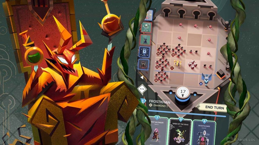 Games Like Magic: The Gathering - 10 Options for Strategy