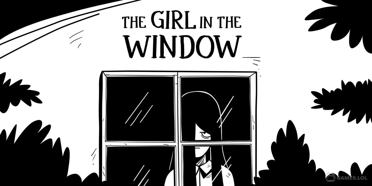The Girl In The Window Game Download And Play For Free Here