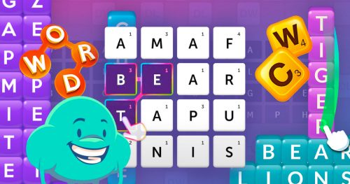 Best Games Like Wordle For You To Play