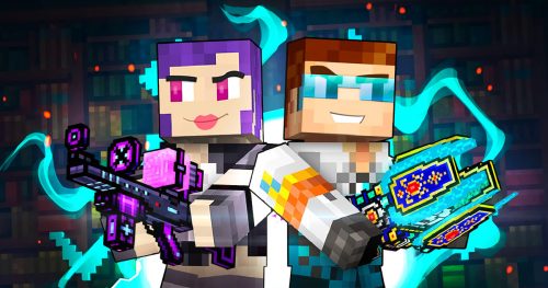 Best Pixel Gun - 7 Best Guns That You Can Use In The Game