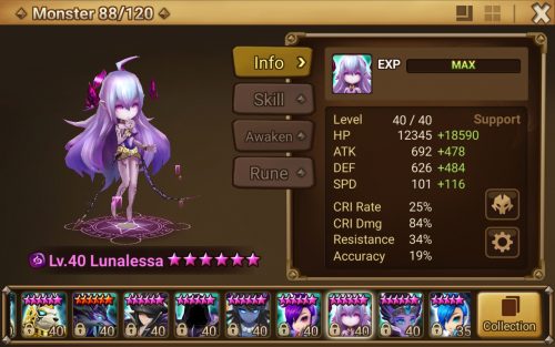 Summoners War Tier List - Best Monsters for Your Team (2023)