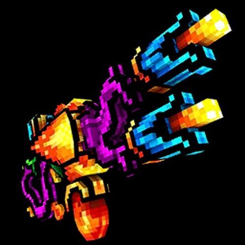 Best Pixel Gun - 7 Best Guns That You Can Use In The Game