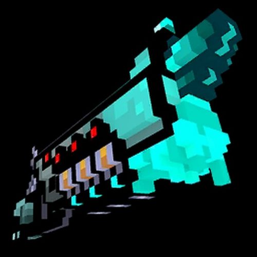 Best Pixel Gun - 7 Best Guns That You Can Use In The Game