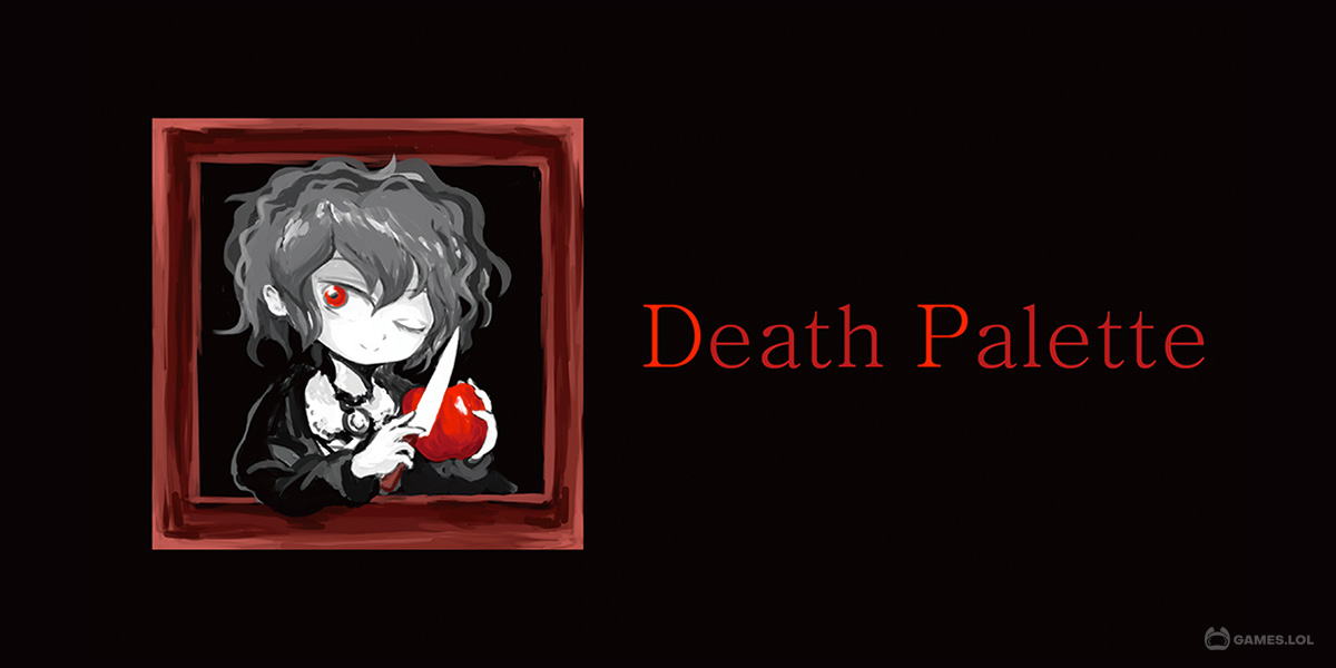 Death Palette - Download & Play for Free Here