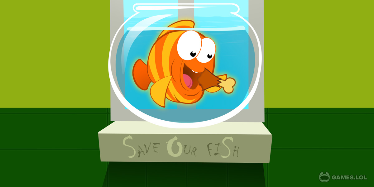 Fish Story Game - Download & Play for Free Here