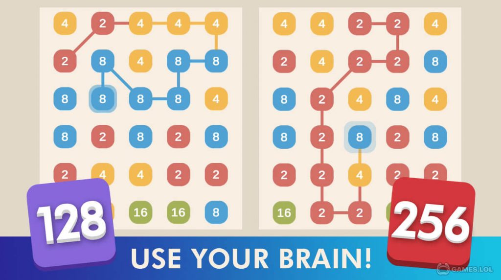 Top 10 Merge Games to Play on Your Free Time