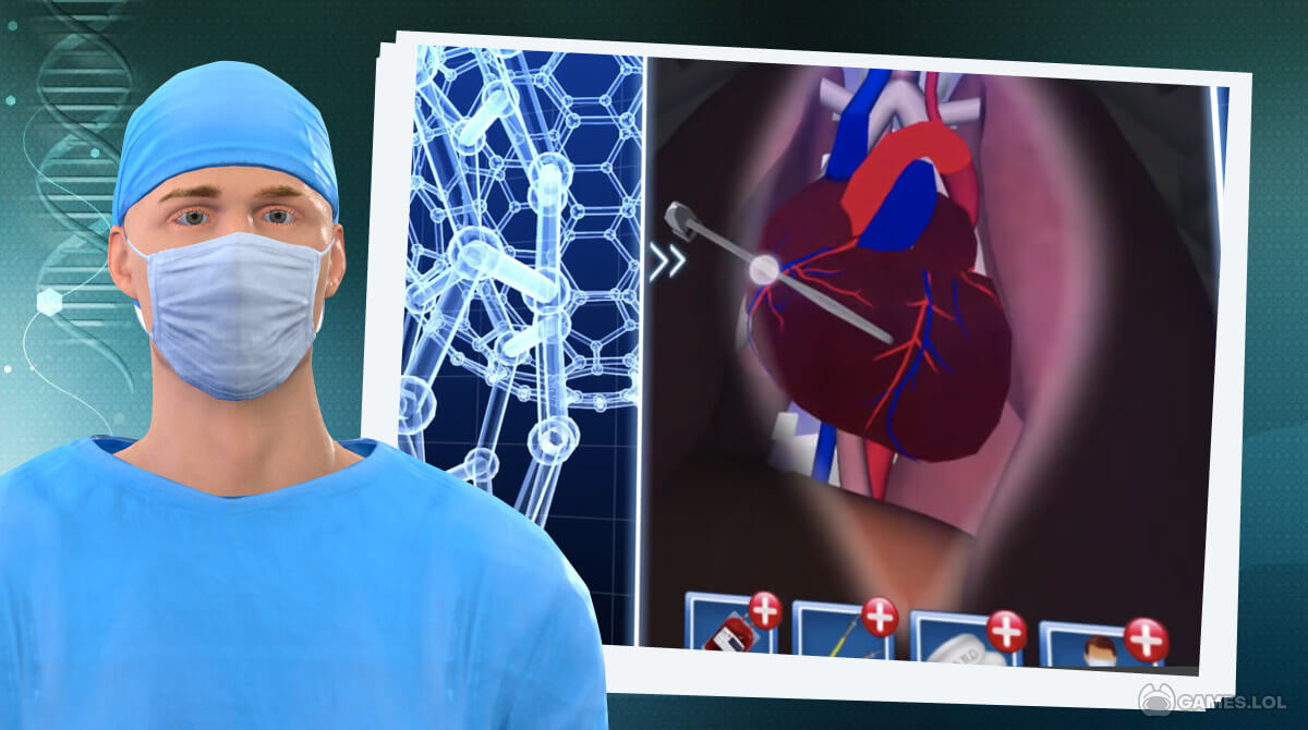 Surgery Master Download Play For Free Here Surgery Master Download Play For Free Here